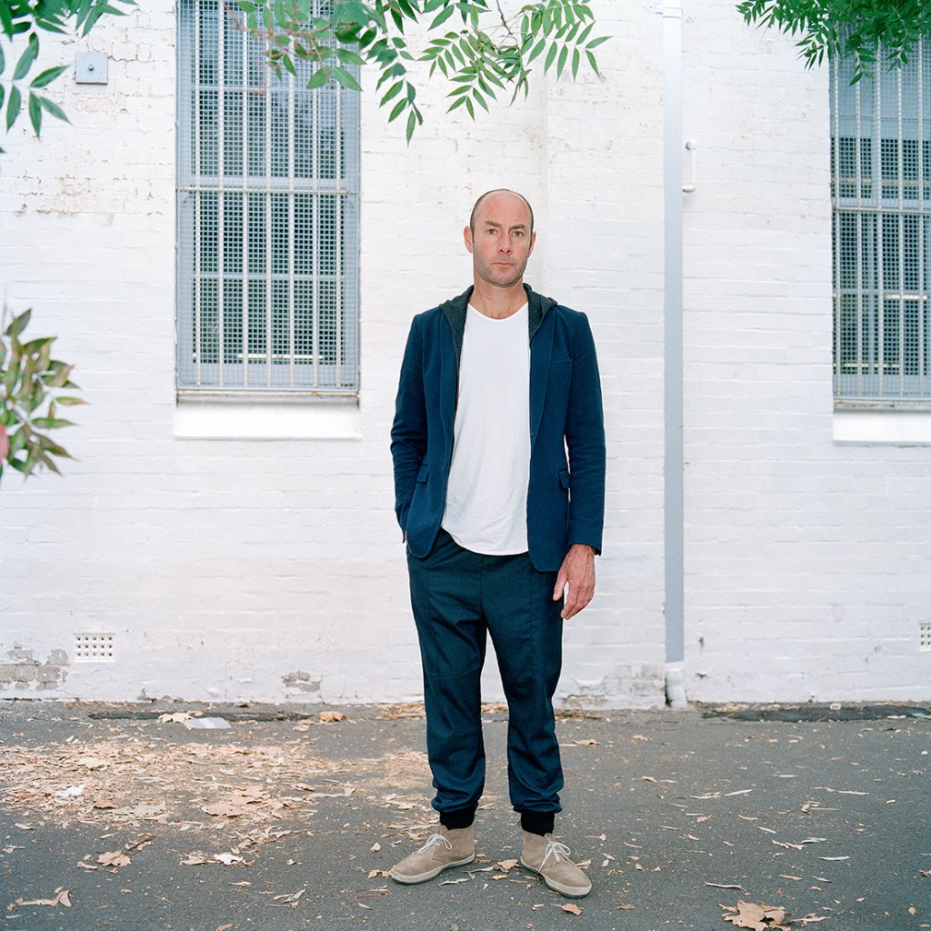 Hotel Hotel Blog | Adam Goodrum