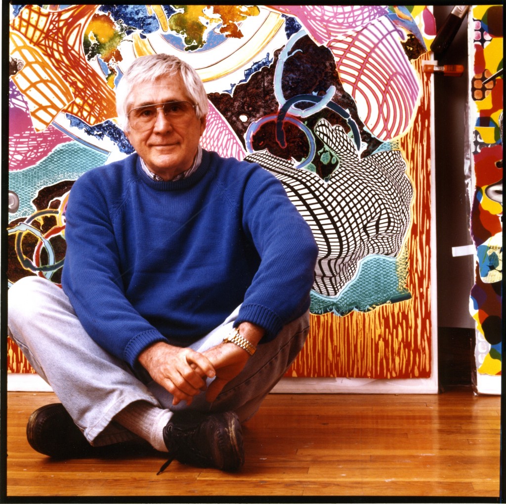 Hotel Hotel Blog | Behind the Scenes: Tyler Graphics