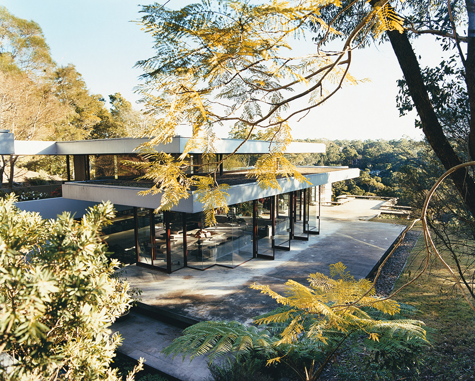 Hotel Hotel Blog | Iconic Australian Houses