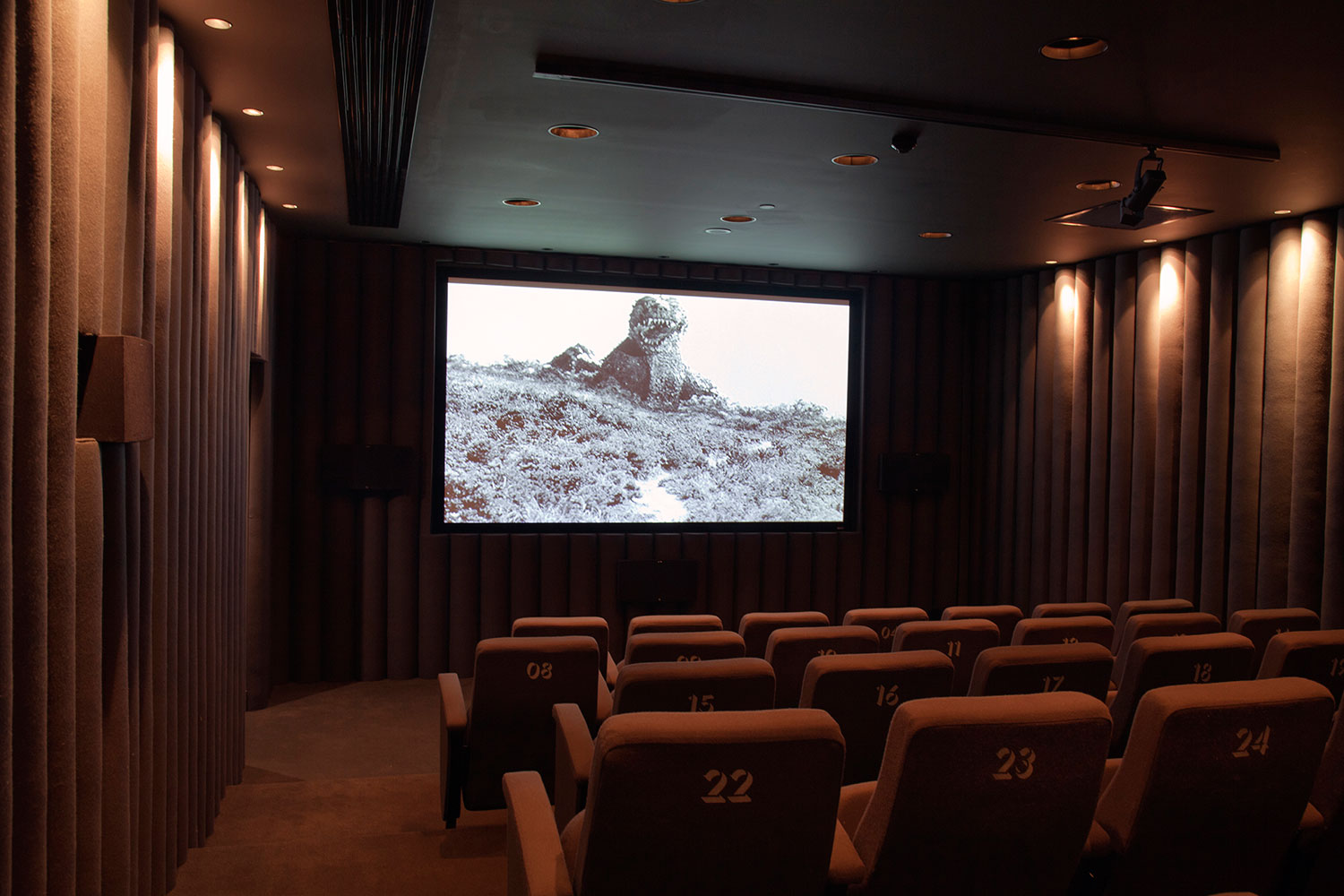 Hotel Hotel | Kendall Lane Theatre