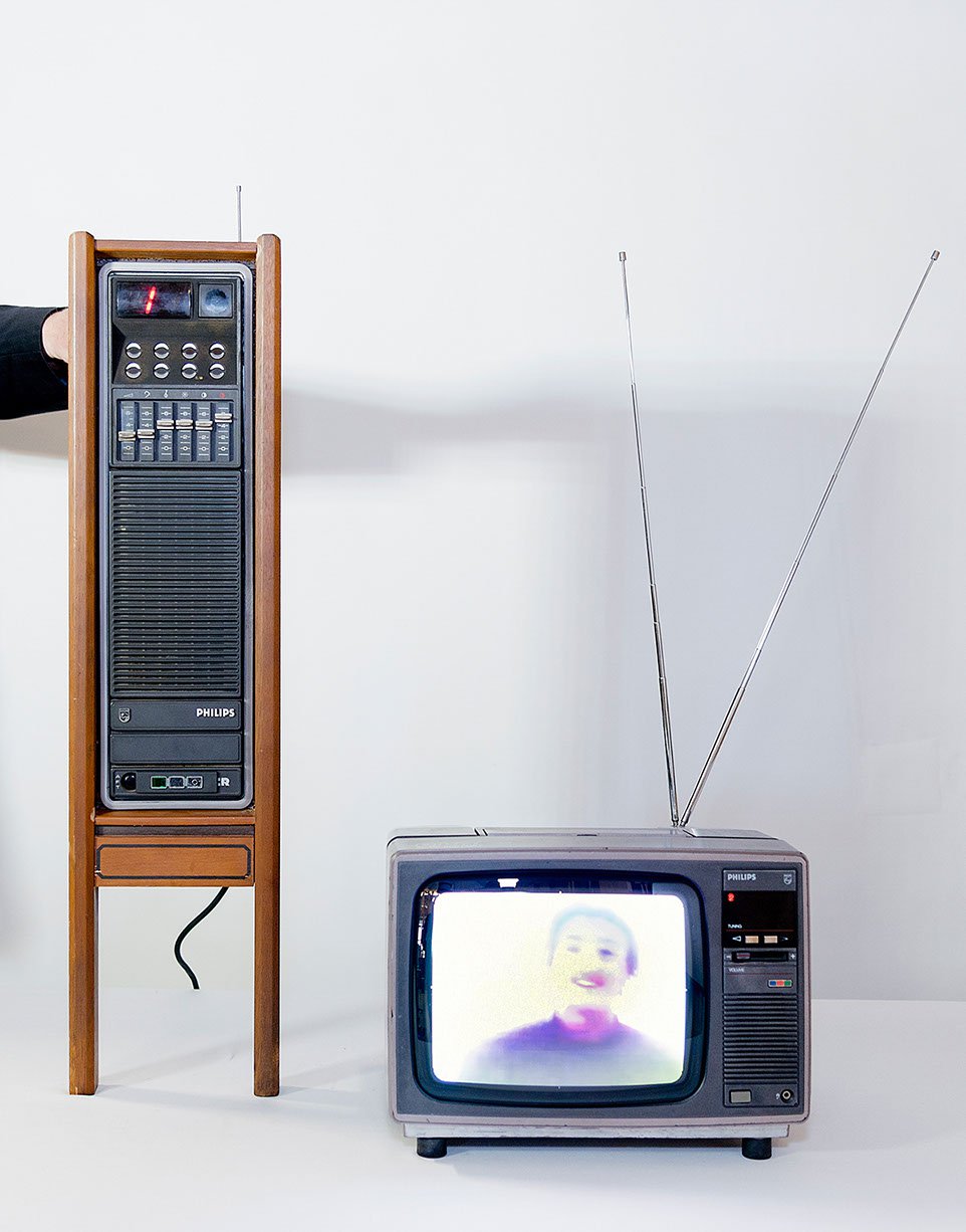 Hotel Hotel | That Object Needs Therapy