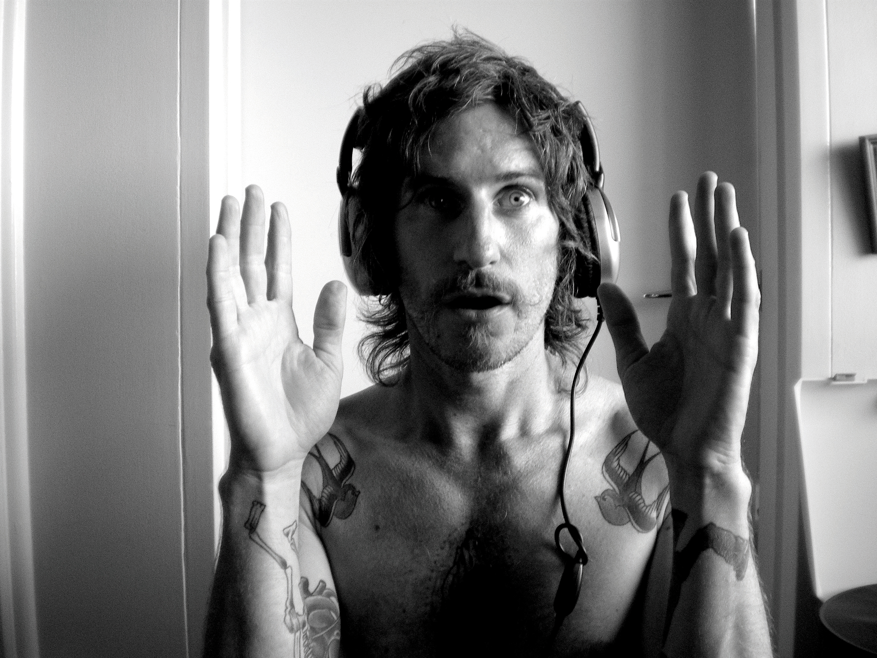 Hotel Hotel | Tim Rogers at Smith’s