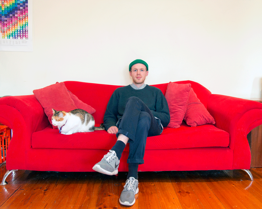 Hotel Hotel | Make Your Own Camp Furniture