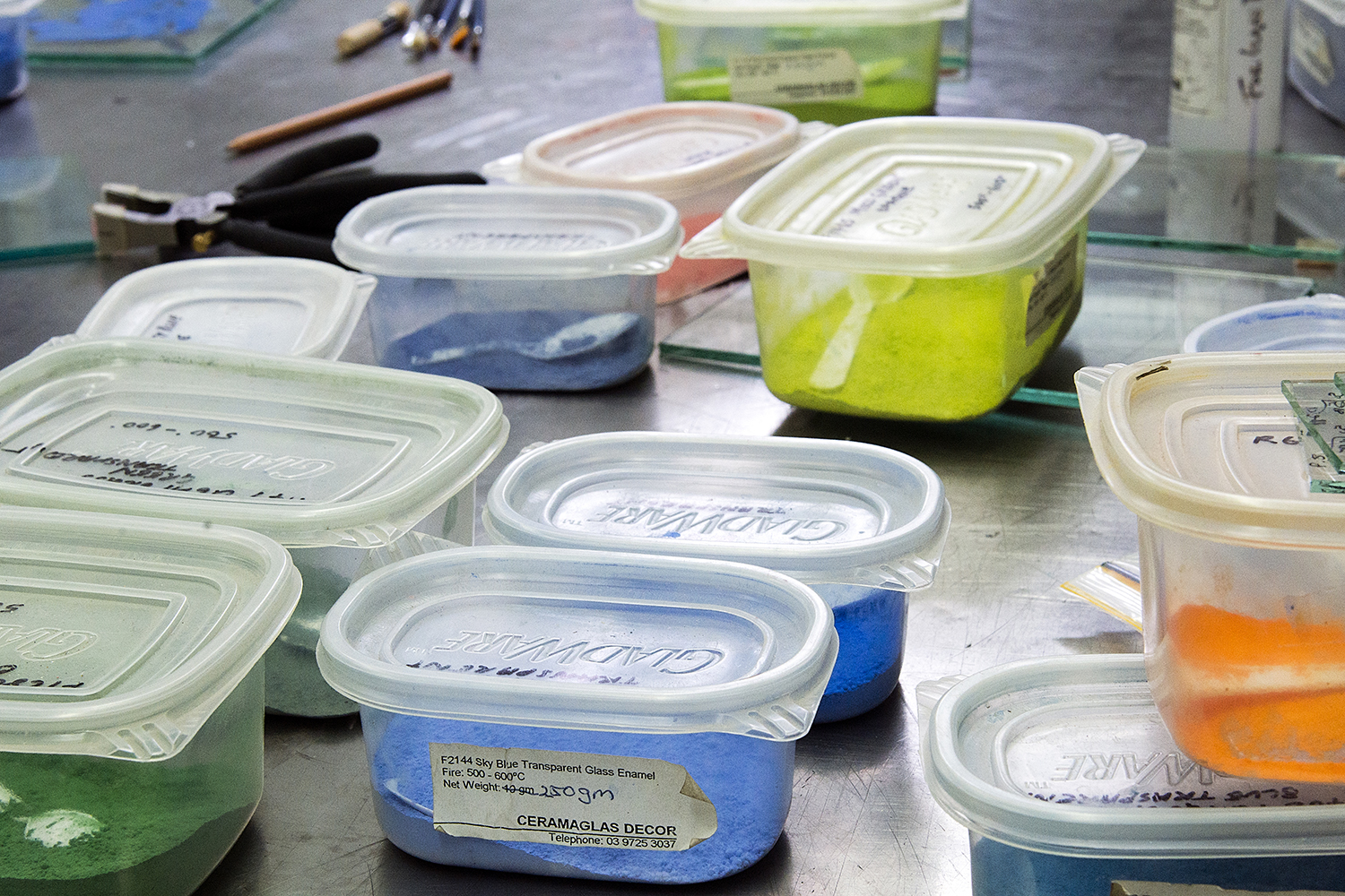 Hotel Hotel | Reshaping Glass