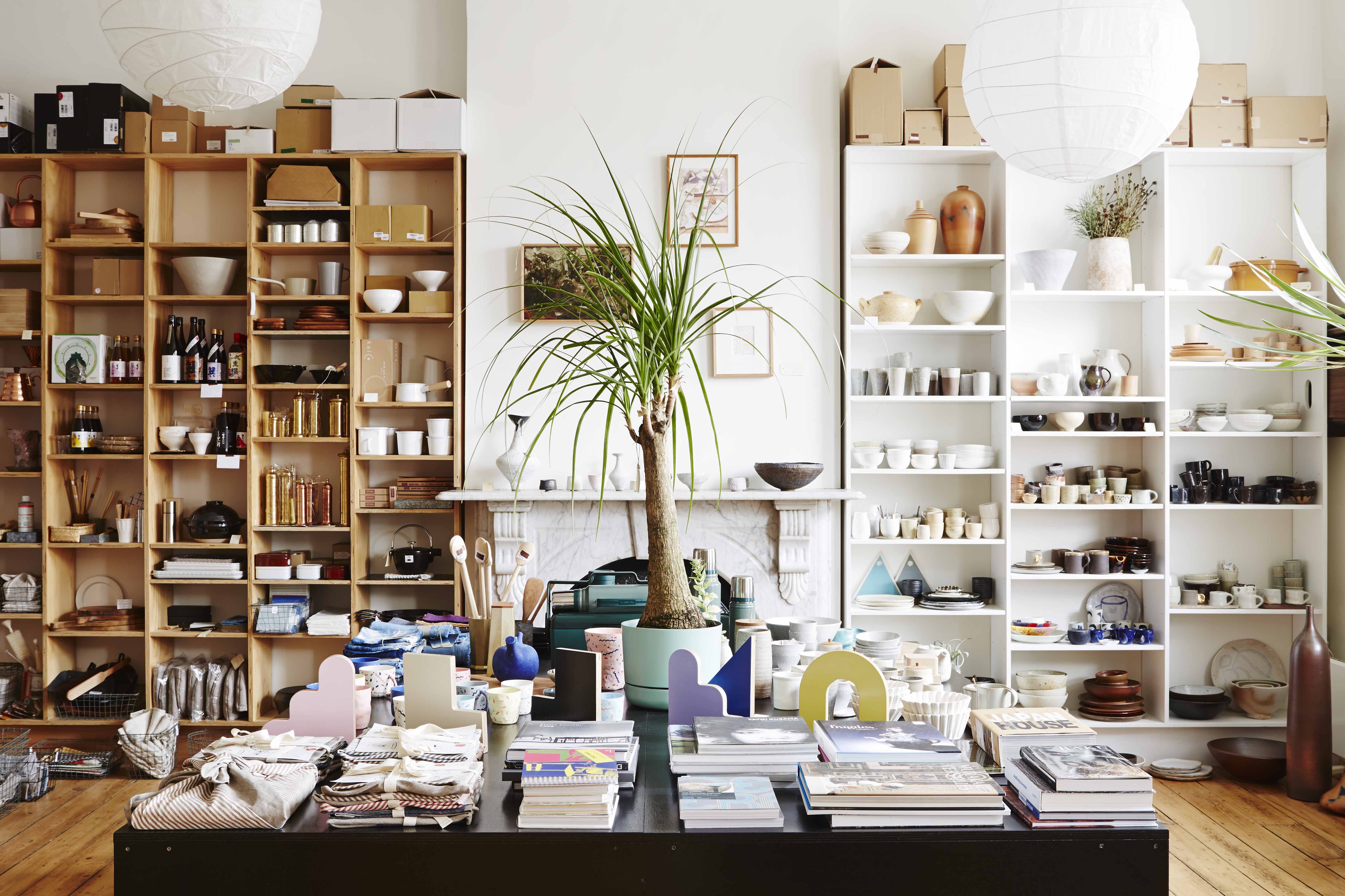 Hotel Hotel | One-Day Shop by Mr Kitly