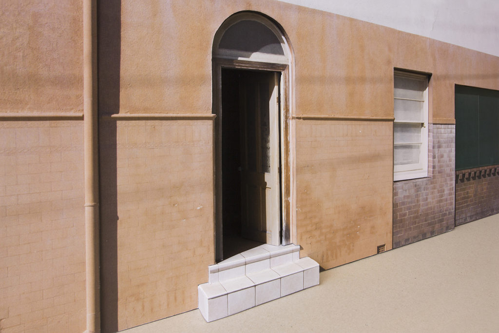 Hotel Hotel | A Construct: Dylan Smyth